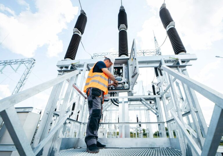 Independent Connection Provider - Gridtec