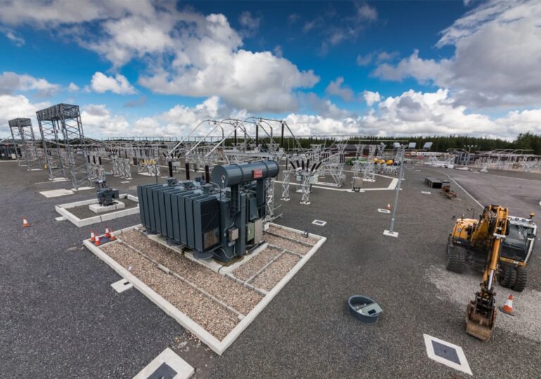 Independent Connection Provider - Gridtec